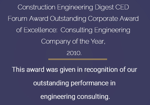 Awards and Honours | O.T. OTIS ENGINEERING LIMITED | NIGERIA BEST POWER ...