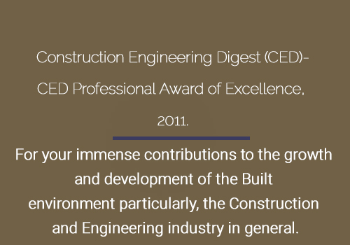 Awards and Honours | O.T. OTIS ENGINEERING LIMITED | NIGERIA BEST POWER ...